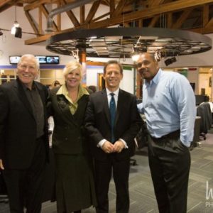 Eye to Eye with Mike Strehlow – GABNOW.ORG