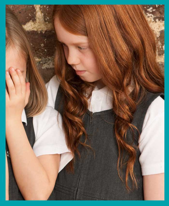 What is an Upstander? | GABNOW.ORG