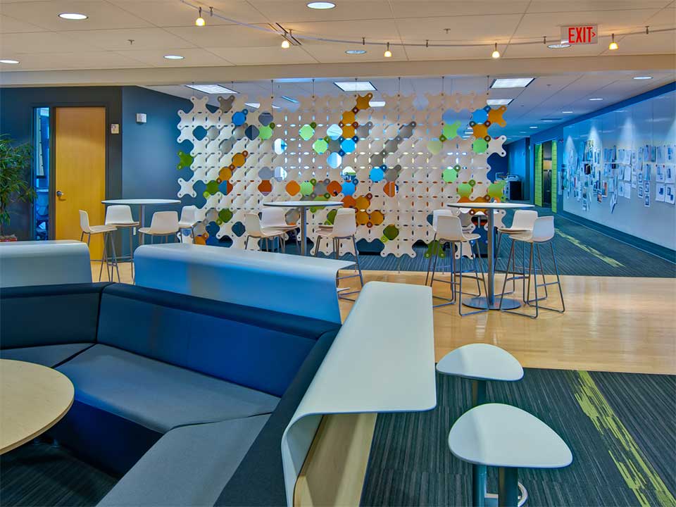 GAB Visits Bader Rutter Creative Agency Headquarters – GABNOW.ORG