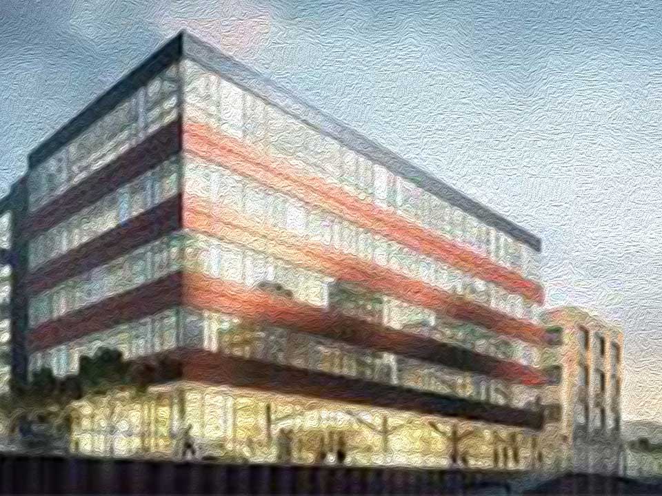 GAB Visits Bader Rutter Creative Agency Headquarters – GABNOW.ORG