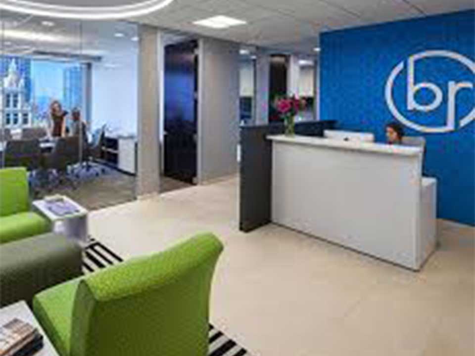 GAB Visits Bader Rutter Creative Agency Headquarters – GABNOW.ORG