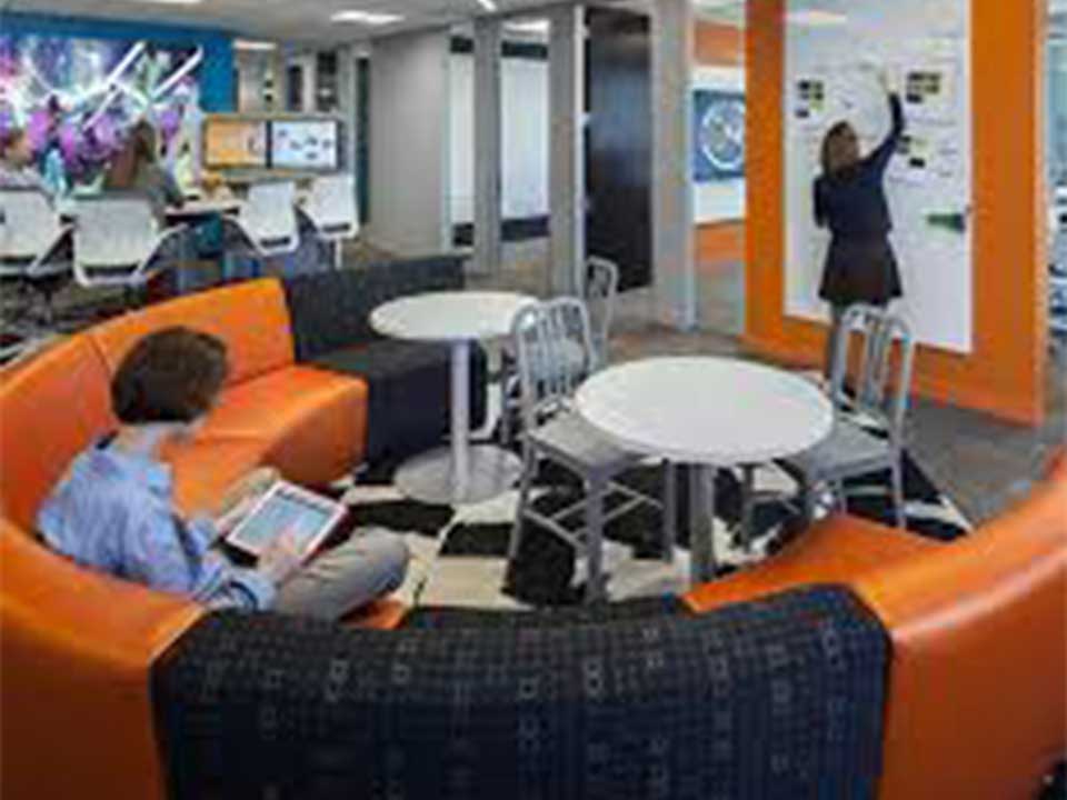 GAB Visits Bader Rutter Creative Agency Headquarters – GABNOW.ORG