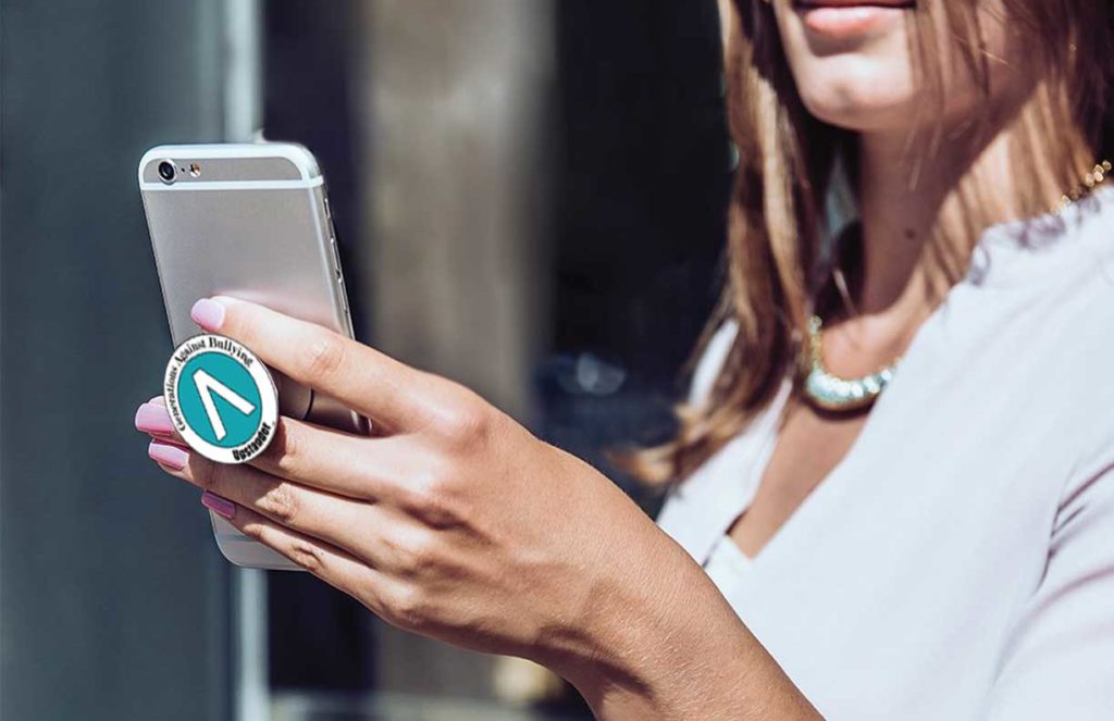 PopSocket for Smartphones and Tablets – GABNOW.ORG