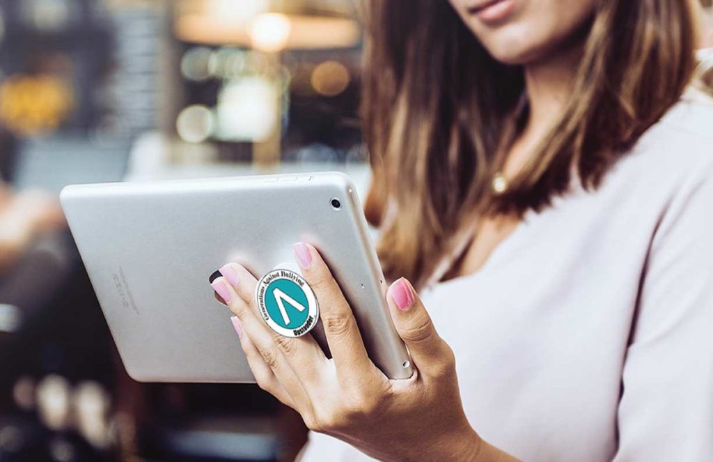 PopSocket for Smartphones and Tablets – GABNOW.ORG