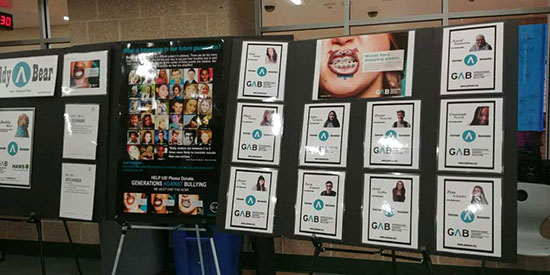 The Hero Project presents How to Become an Upstander and Stop Bullying ...