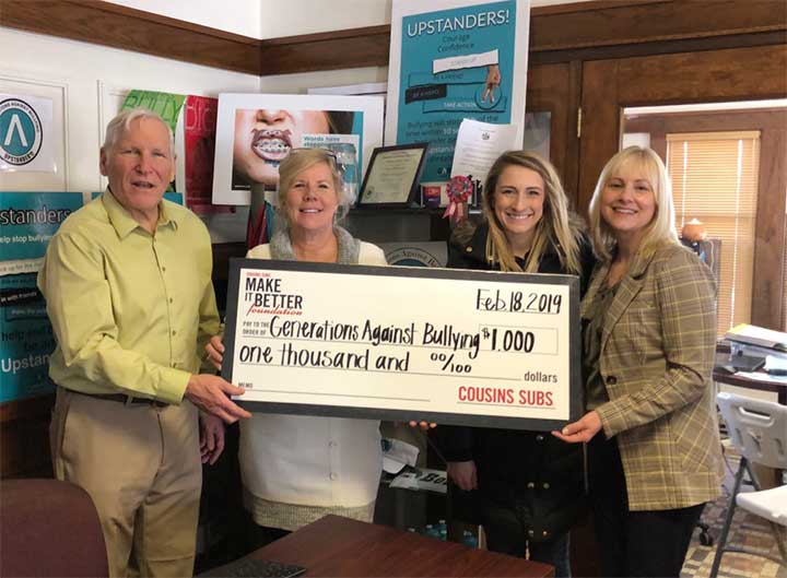 Cousins Subs – GABNOW.ORG