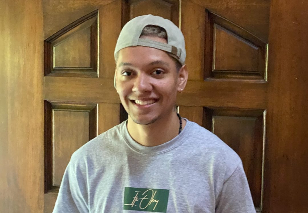 Joshua Flores – GABNOW.ORG